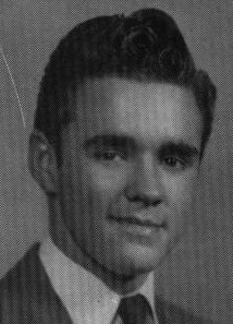 Charles B. Shifflett