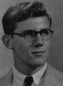 Charles E. Semler