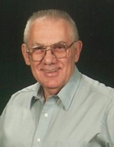 Edward E. Lushbaugh