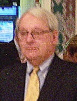James M. Davis
