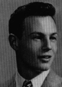 W. Willson O'Connell