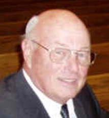 W. Willson O'Connell